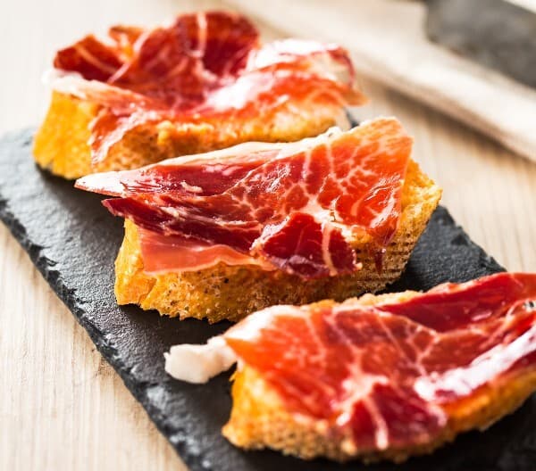 Our Unique Jamon | Ibérico Club