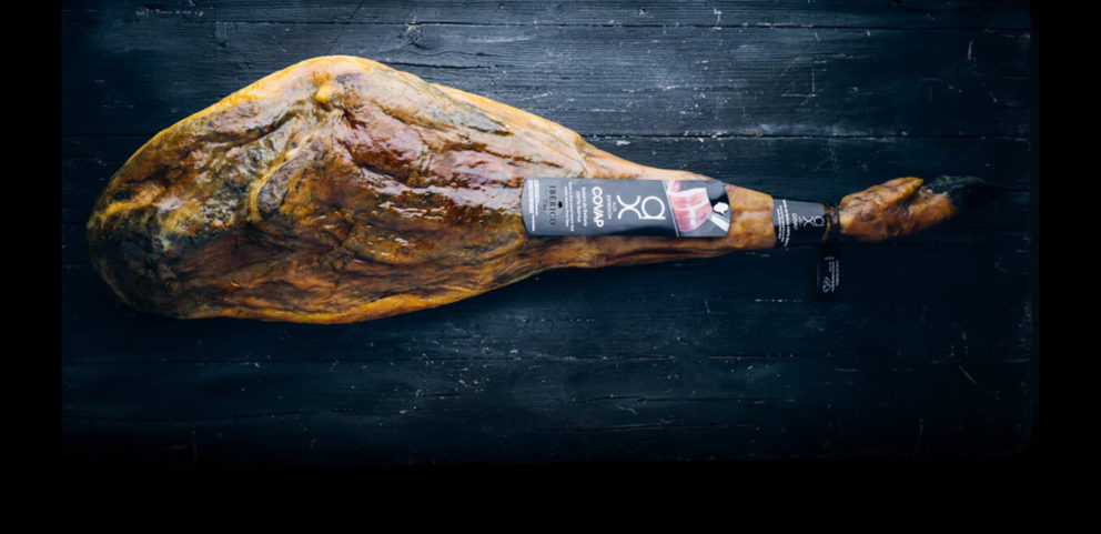 About Ibérico Club | The Finest Selection of Jamon Iberico & Spanish Deli