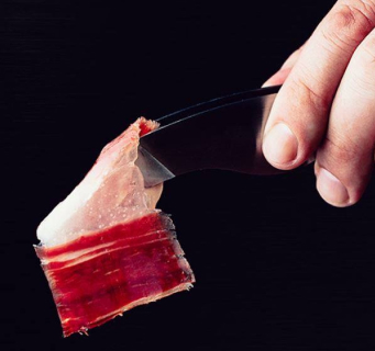 Whole Jamón 100% Ibérico | Iberico Club