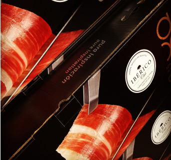 About Ibérico Club | The Finest Selection of Jamon Iberico & Spanish Deli